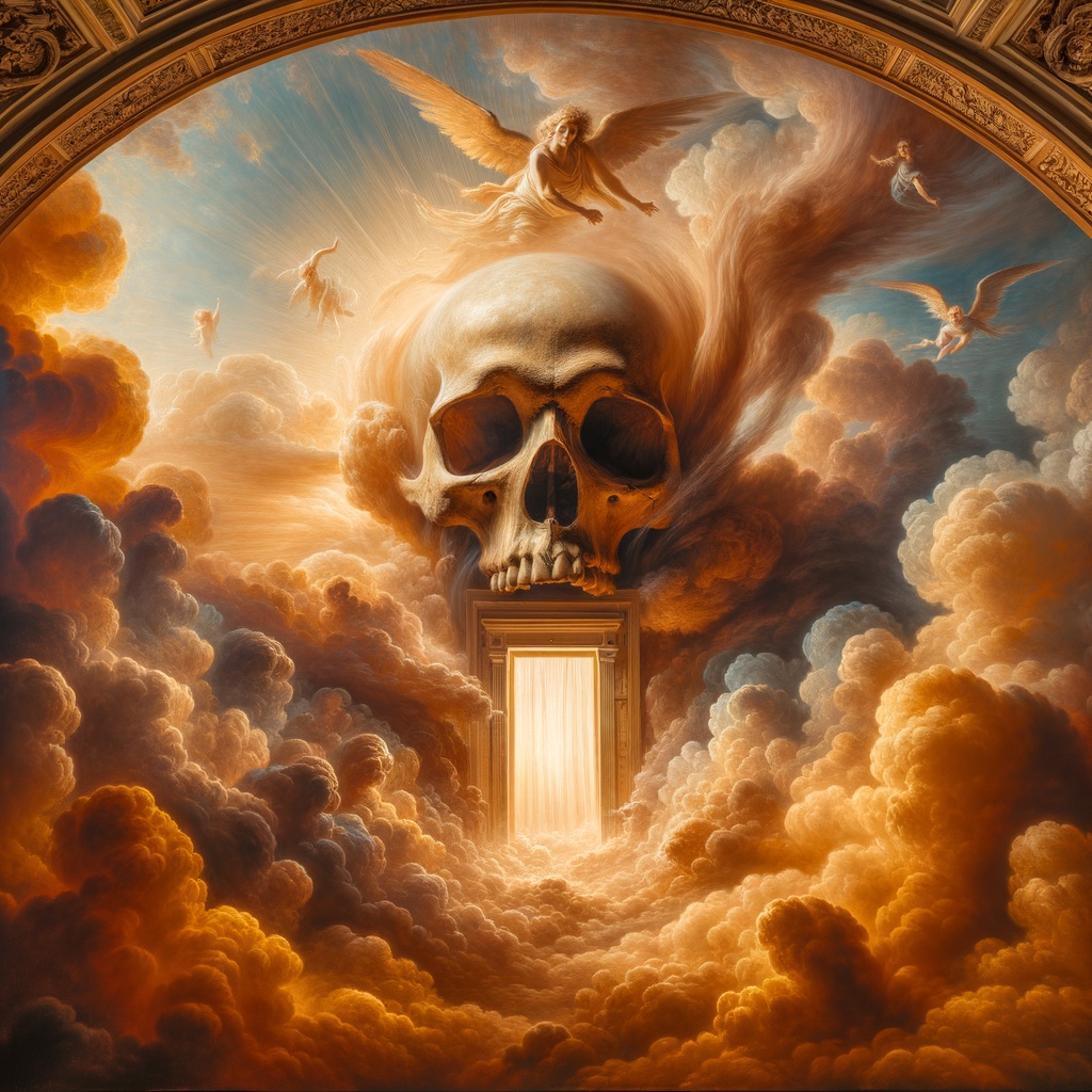 Što znači sanjati smrt? 9 najčešćih simbolika - Sveznar.com